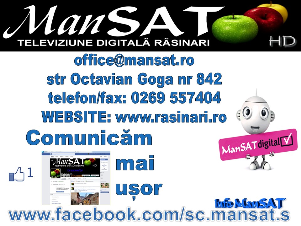 Info ManSAT